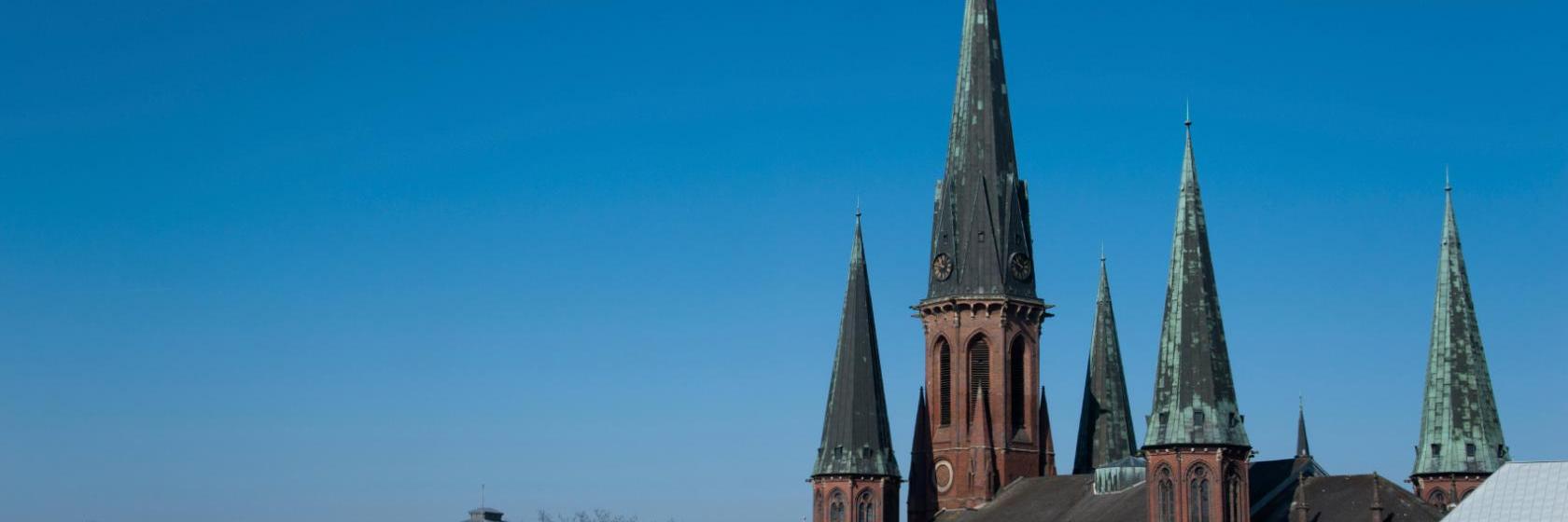 De 10 bästa hotellen i Oldenburg in Holstein, Tyskland (från SEK 696)