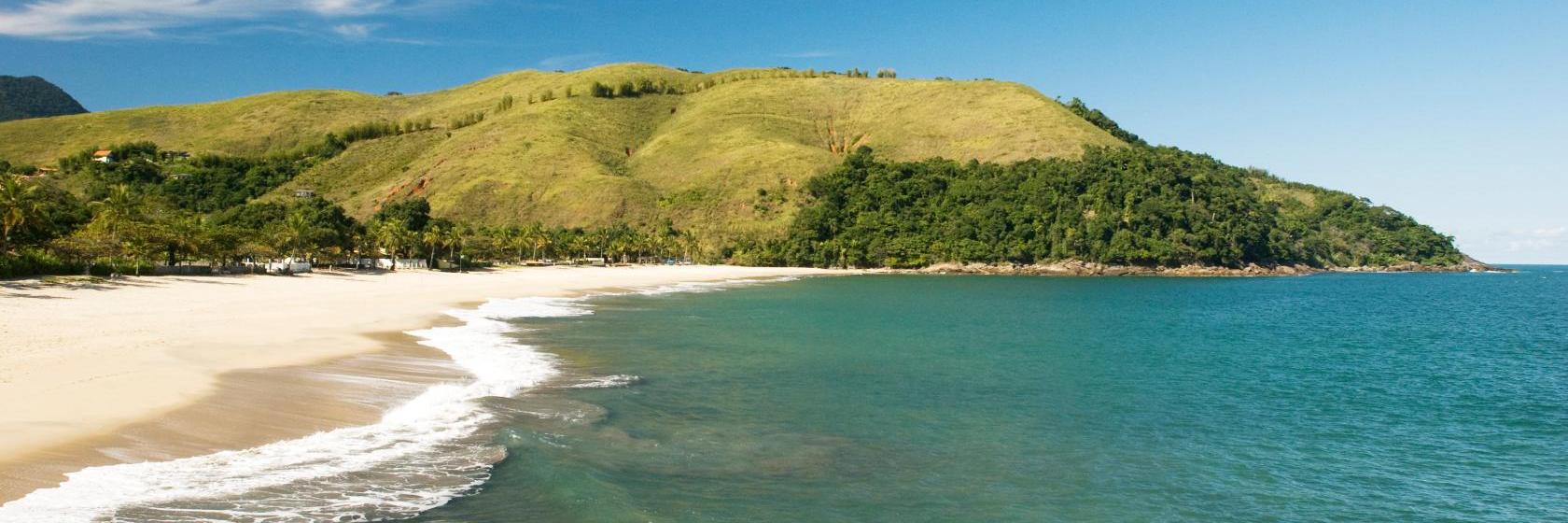 Die 10 besten Hotels in Pauba, Brasilien (Ab € 48)