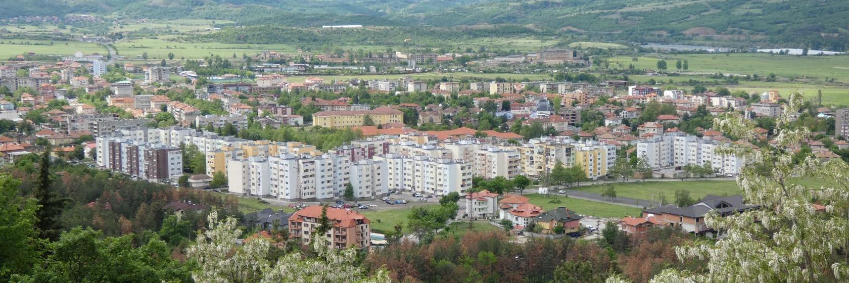 The best available hotels & places to stay near Momchilgrad, Bulgaria