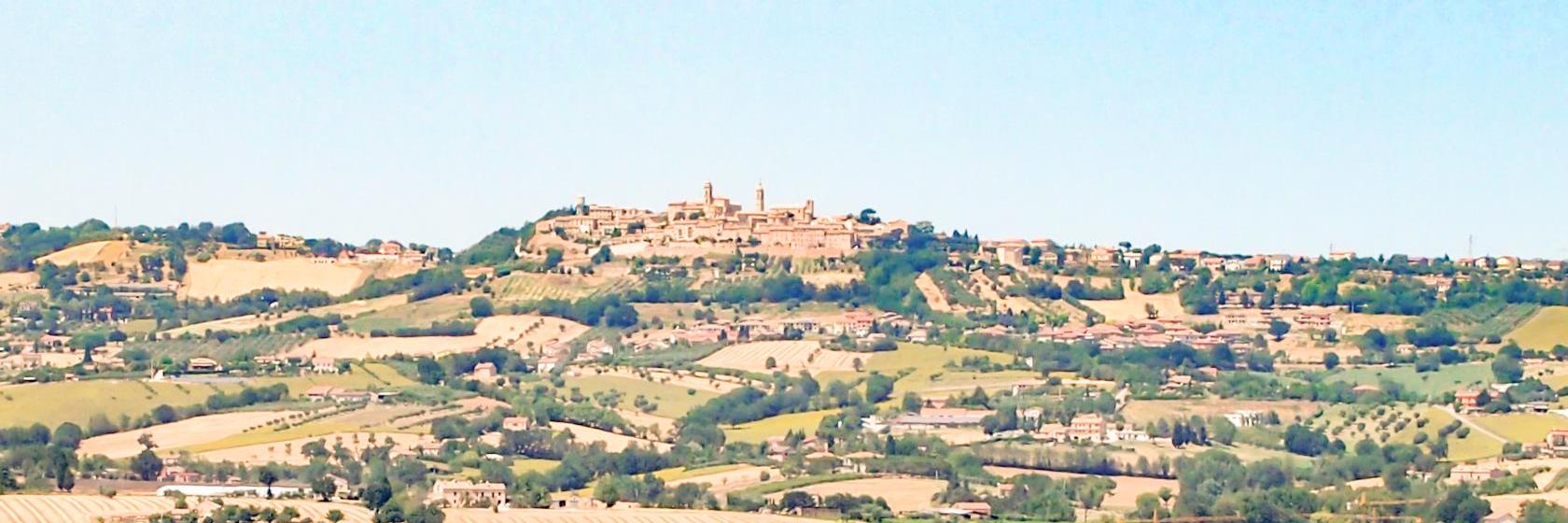 10 Best Montegranaro Hotels, Italy (From $126)