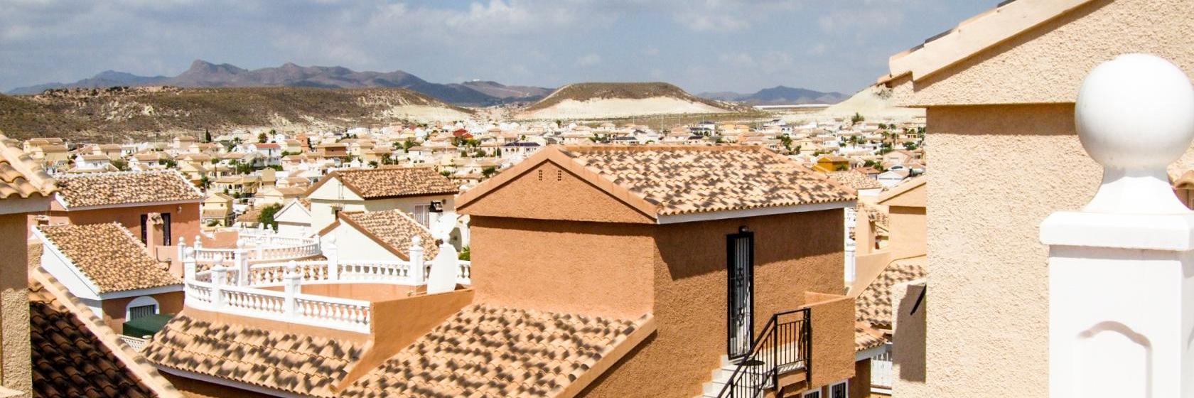 The 10 best hotels & places to stay in Camposol, Spain - Camposol hotels