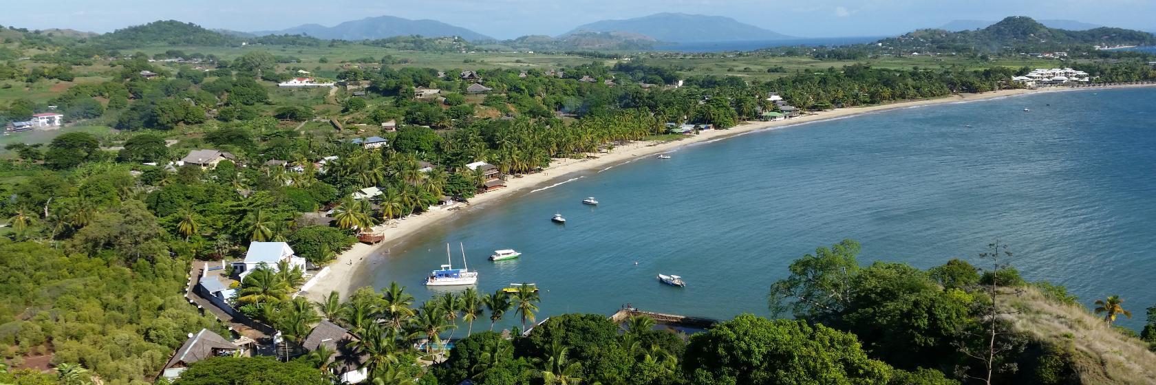 The 10 best hotels & places to stay in Ambondrona, Madagascar ...