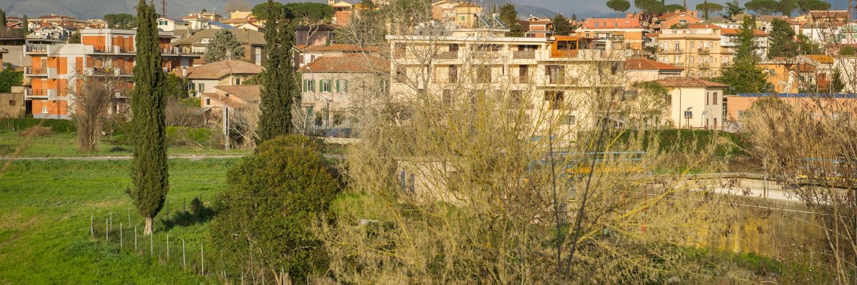 отели в Passo Corese, - Booking.com