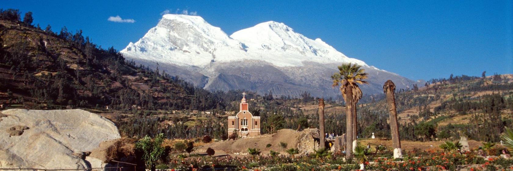 The Best Yungay Hotels, Peru (From $22)