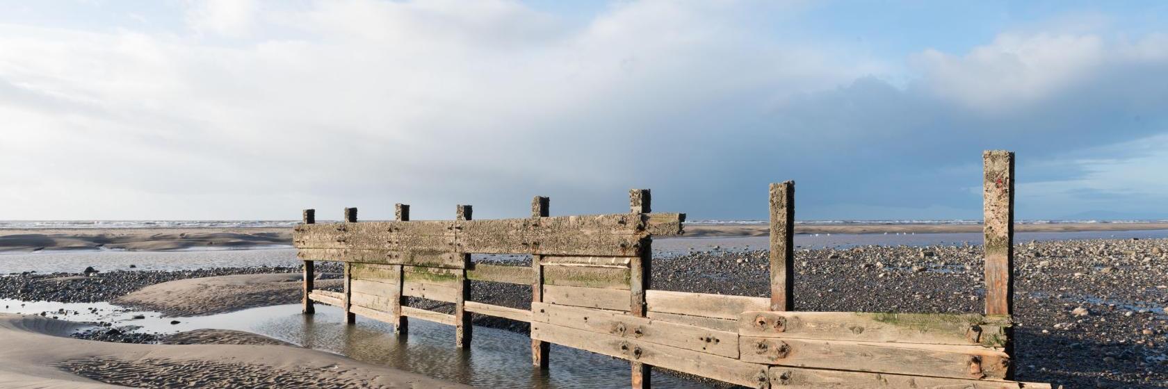 The 10 best hotels in Cleveleys, United Kingdom - Cheap Cleveleys hotels