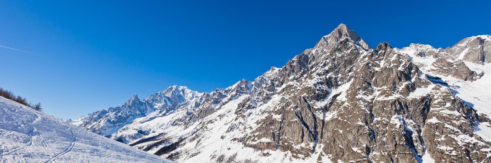 The best hotels near Mont Dolent in La Fouly, Switzerland