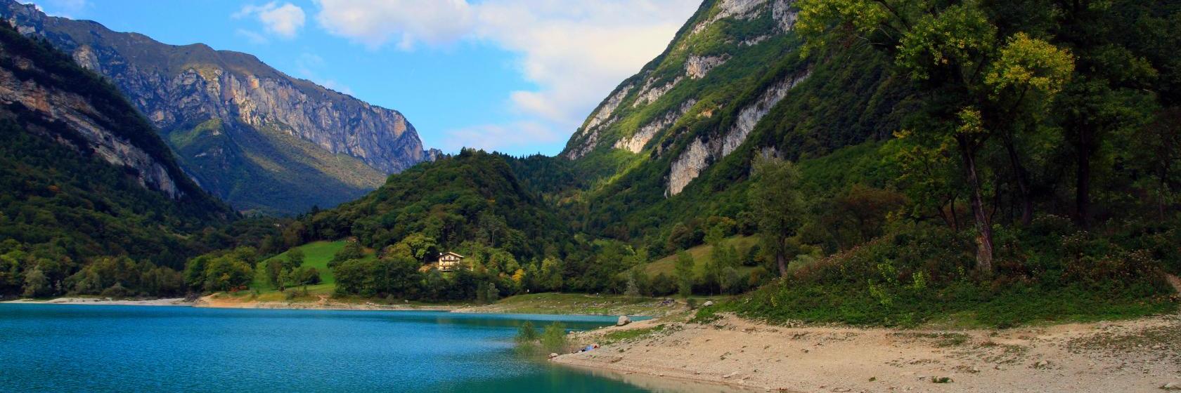 The 10 best hotels & places to stay in Tenno, Italy - Tenno hotels