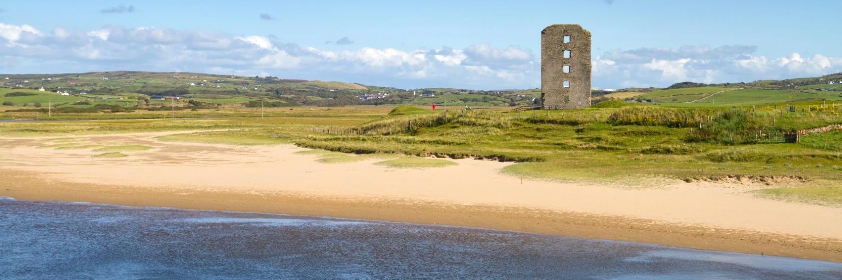 The 10 best hotels close to Lahinch Golf Club Castle Course in Lahinch ...