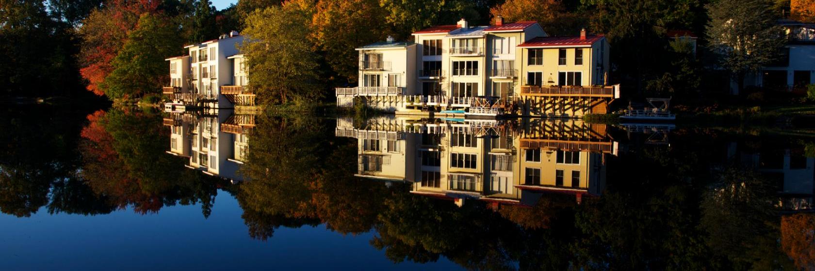 The 10 Best Reston Hotels (From $123)