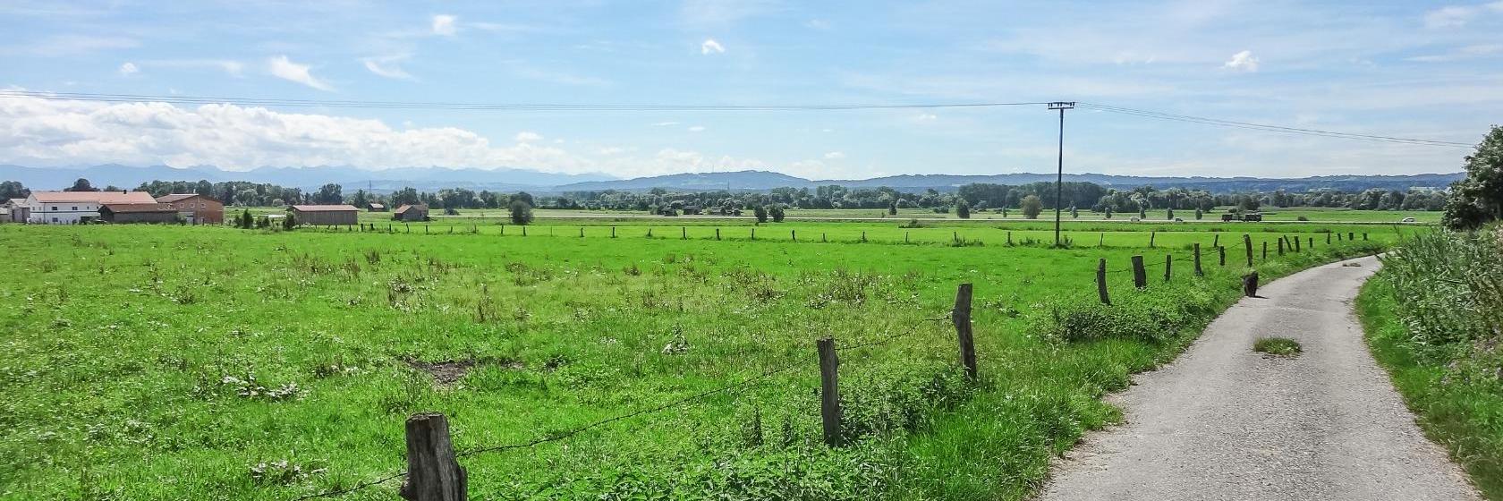 The best available hotels & places to stay near Pähl, Germany