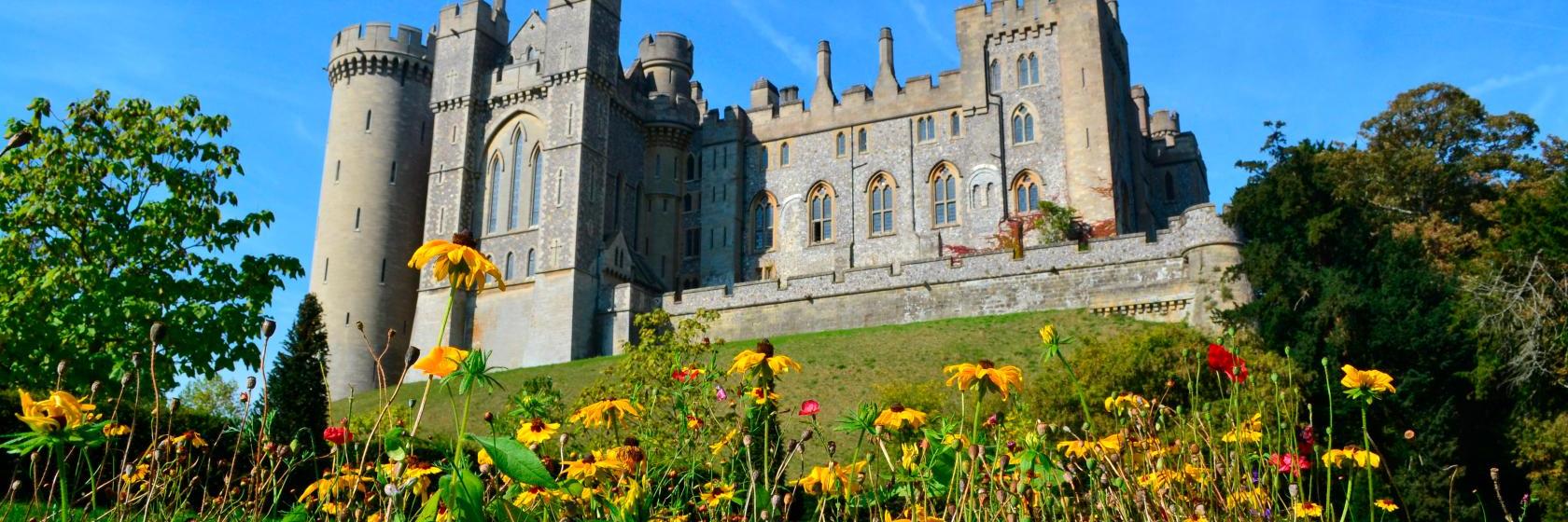 Die besten verfügbaren Hotels und Unterkünfte in der Nähe von Lyminster ...