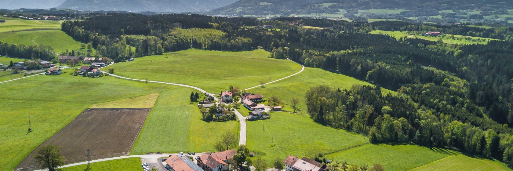The 10 best hotels & places to stay in Riedering, Germany - Riedering ...