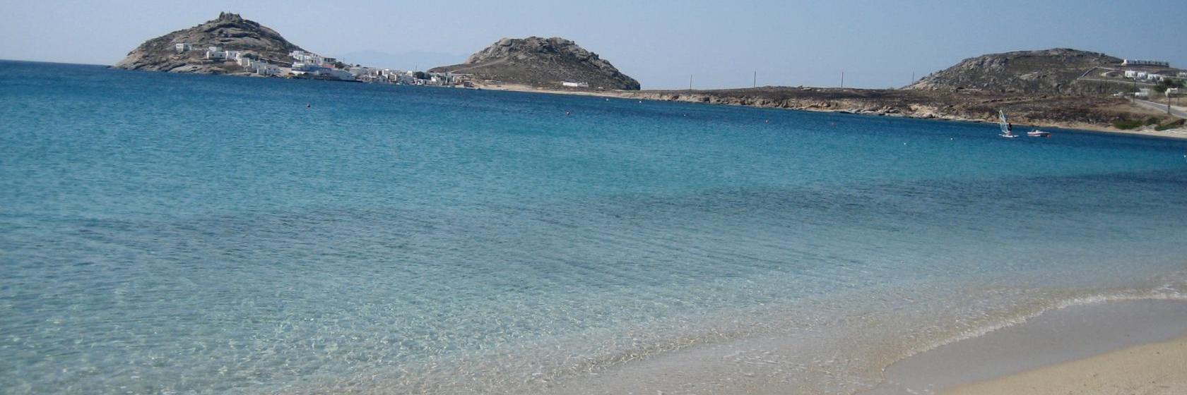 The 10 best hotels & places to stay in Platis Yialos Mykonos, Greece ...