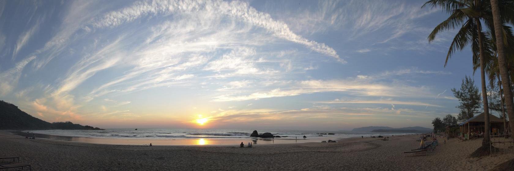 The 10 best hotels & places to stay in Agonda, India - Agonda hotels