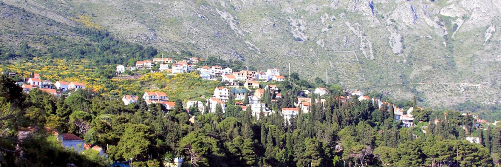 The best available hotels & places to stay near Kupari, Croatia