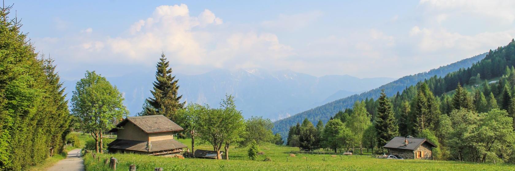 The 10 best hotels & places to stay in Telve, Italy - Telve hotels