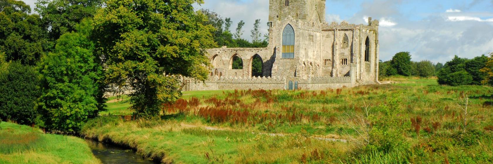 The best available hotels & places to stay near Churchtown, Ireland