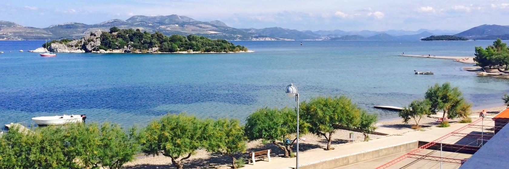 The 10 best hotels & places to stay in Sreser, Croatia - Sreser hotels