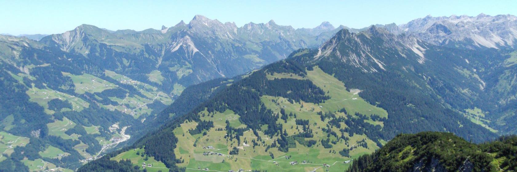 The best available hotels & places to stay near Ludesch, Austria