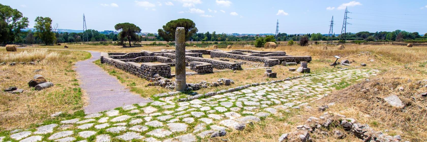 The Best Capena Hotels, Italy (From $76)