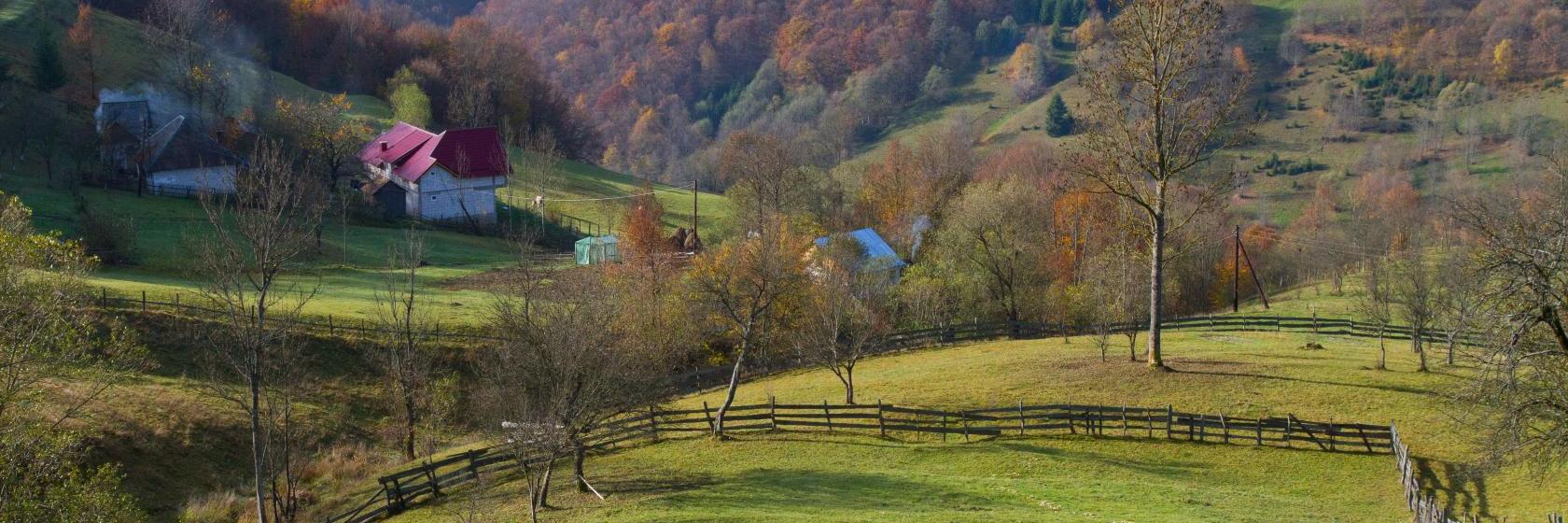 10 Best Cîmpeni Hotels, Romania (From $46)