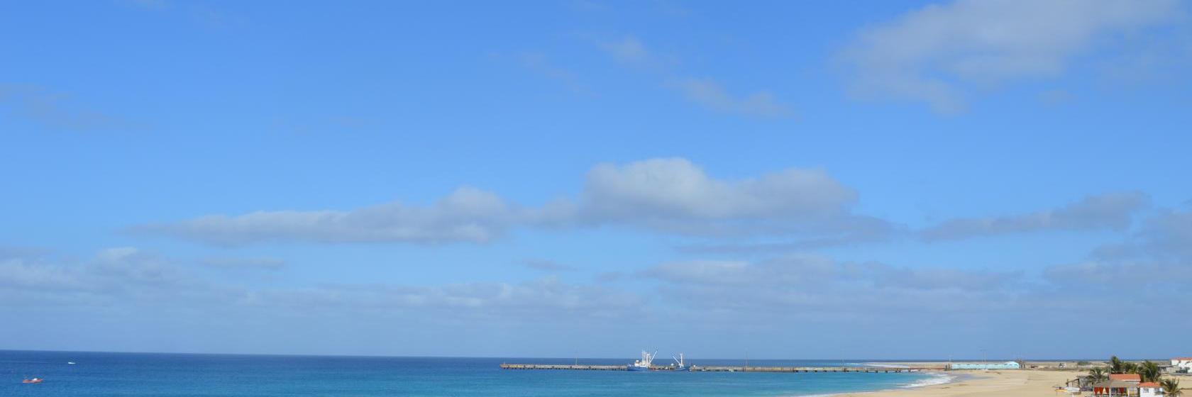 The best available hotels & places to stay near Morro, Cape Verde