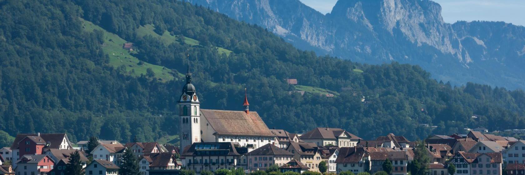 The best available hotels & places to stay near Arth, Switzerland