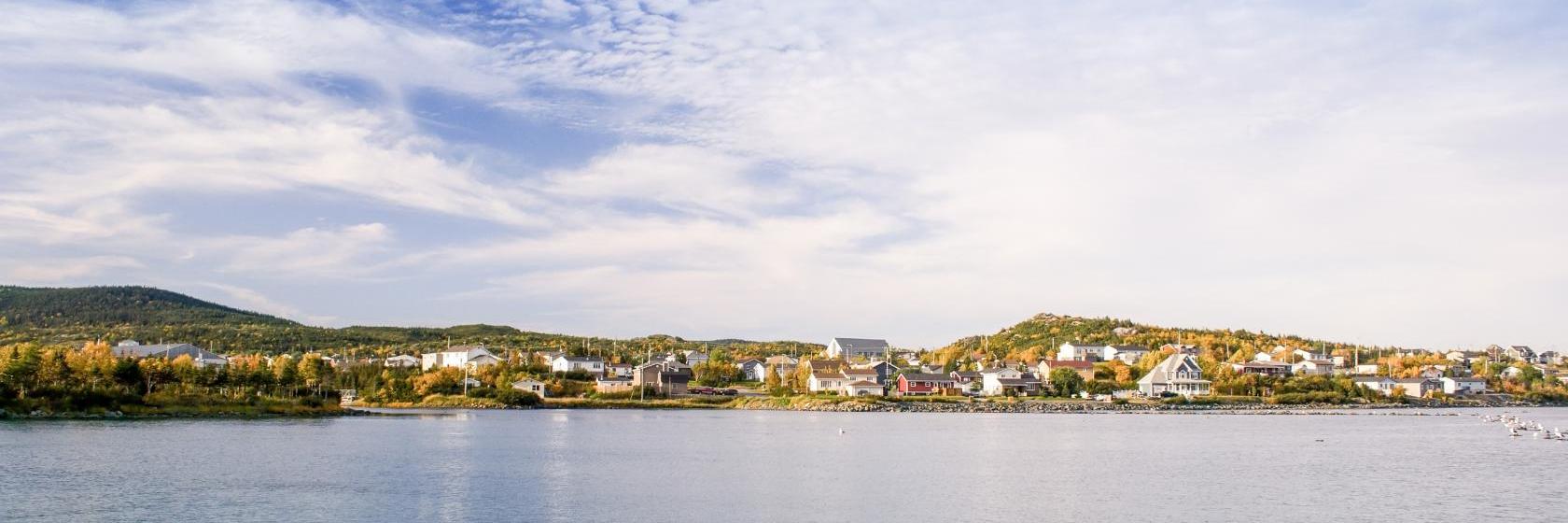 The best available hotels & places to stay near St. Anthony, Canada