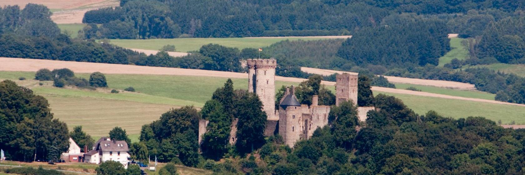 De 10 beste hotels in Gerolstein, Duitsland (Prijzen vanaf € 89)