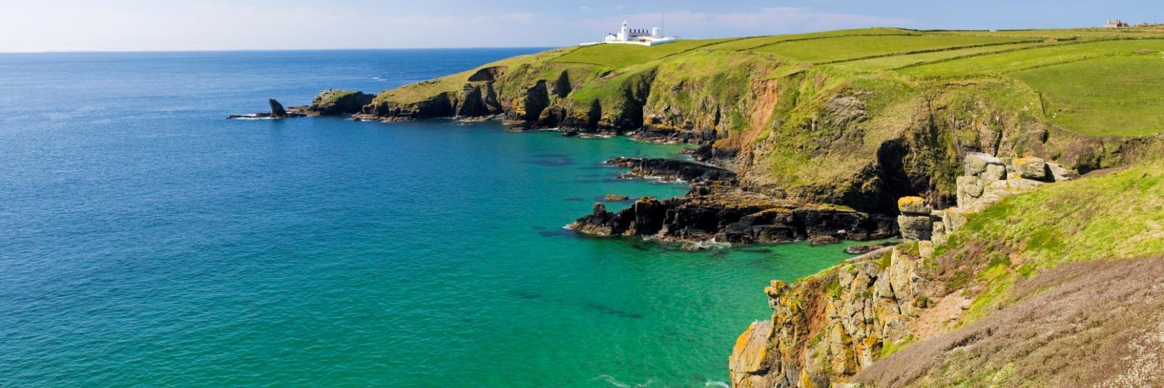 The 10 best hotels in Lizard, Cornwall - Cheap Lizard hotels