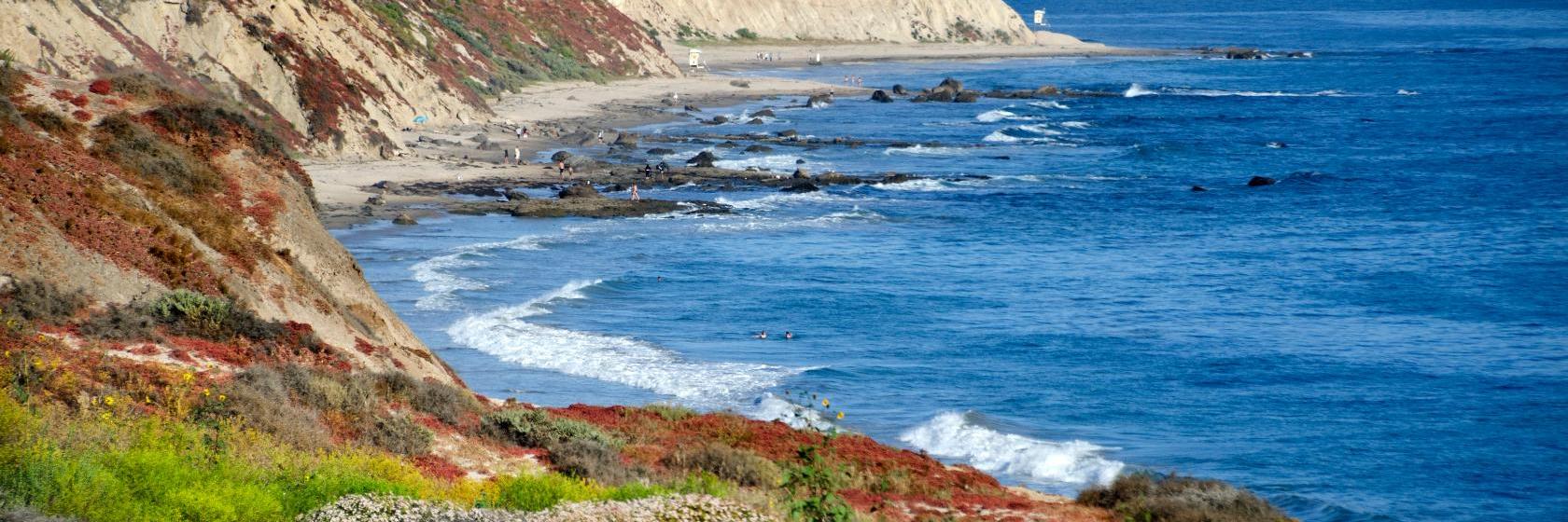 1 Hotels in Crystal Cove, - Booking.com