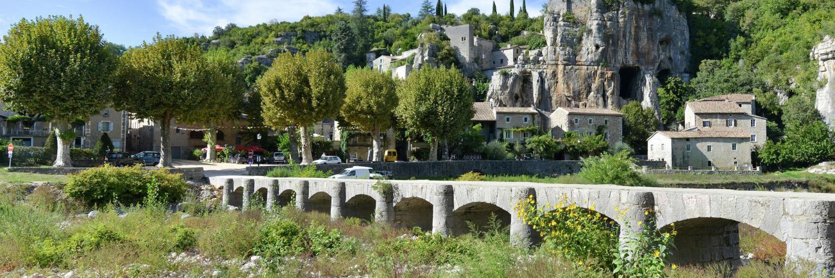 10 Best Saint Alban Auriolles Hotels, France (From $94)