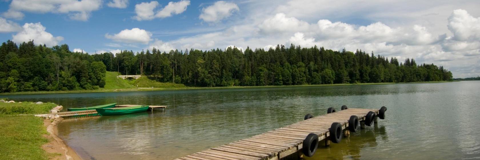 The best available hotels & places to stay near Lielie Unguri, Latvia