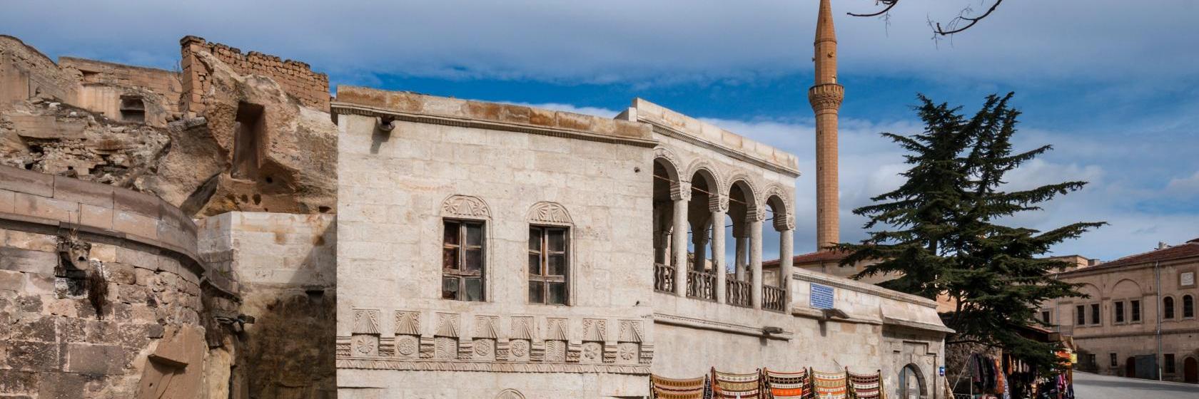 The best available hotels & places to stay near Mustafapaşa, Turkey