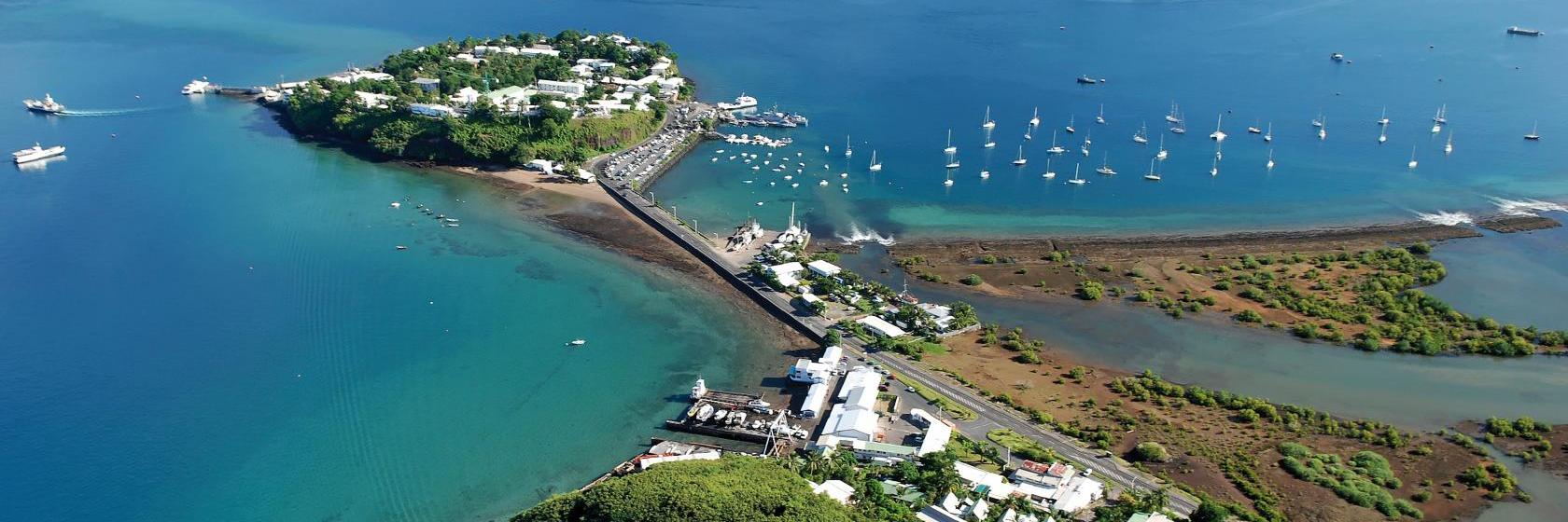 The 10 best hotels & places to stay in Dzaoudzi, Mayotte - Dzaoudzi hotels