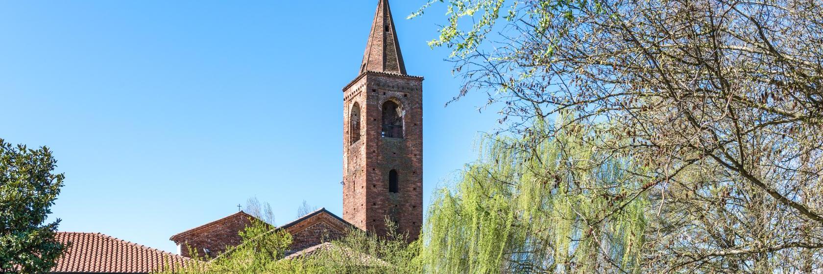 The best available hotels & places to stay near Mortara, Italy