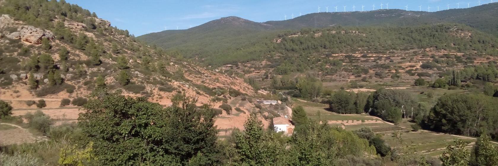 The best available hotels & places to stay near Mira, Spain