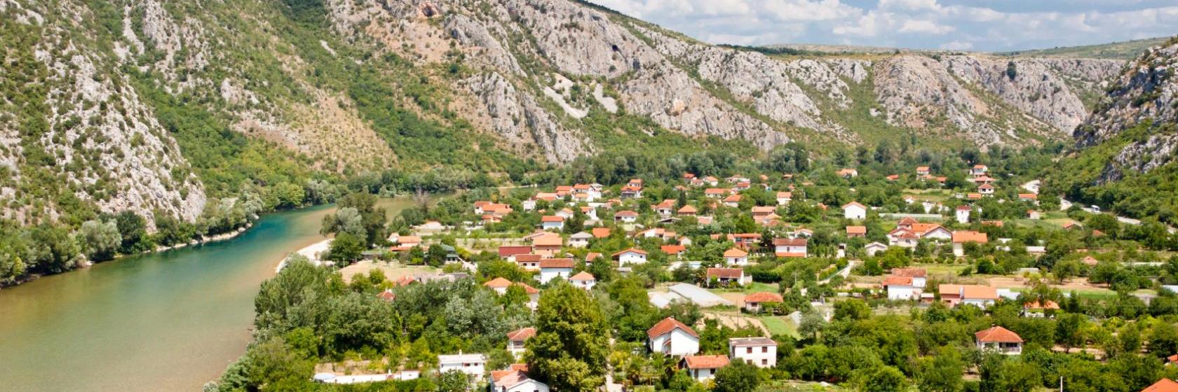 10 Best Čitluk Hotels, Bosnia and Herzegovina (From $153)