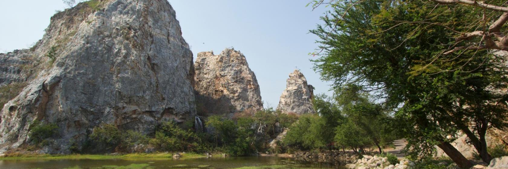 The best available hotels & places to stay near Ban Kha, Thailand