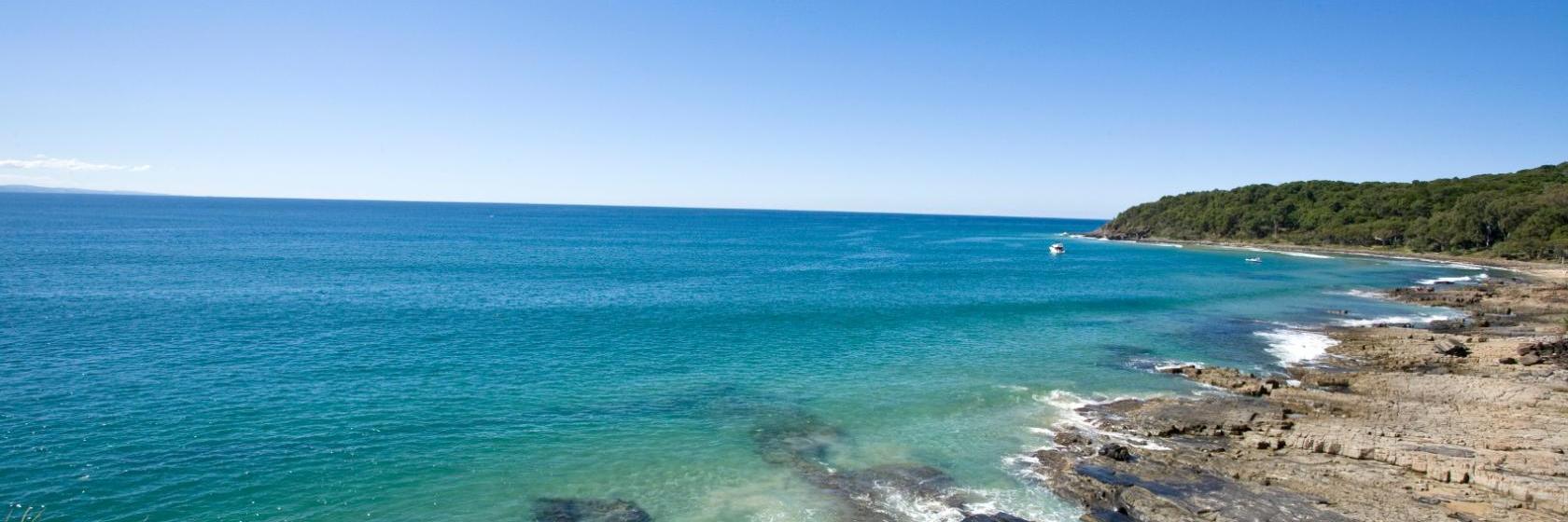 The 10 best hotels & places to stay in Marcus Beach, Australia – Marcus ...