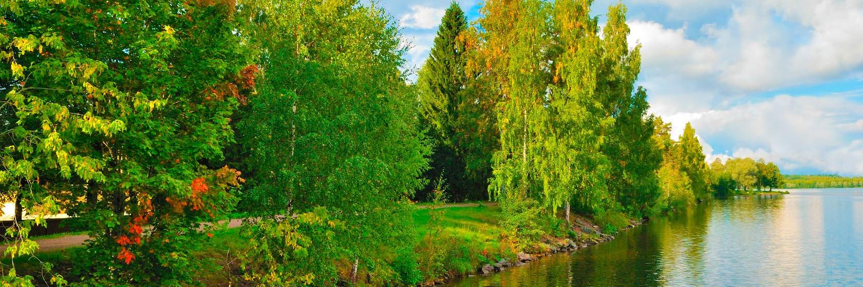 10 Best Imatra Hotels, Finland (From $58)