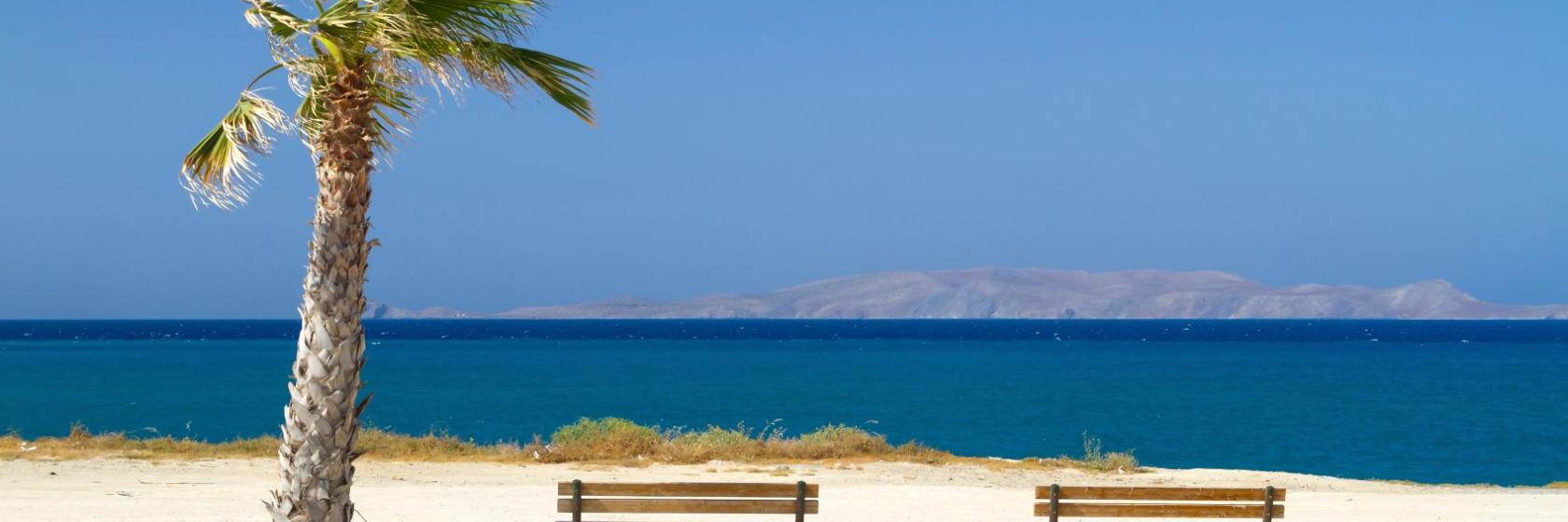 Τα 10 Καλύτερα Ξενοδοχεία στην Αμμουδάρα Ηρακλείου (Τιμές από € 41)