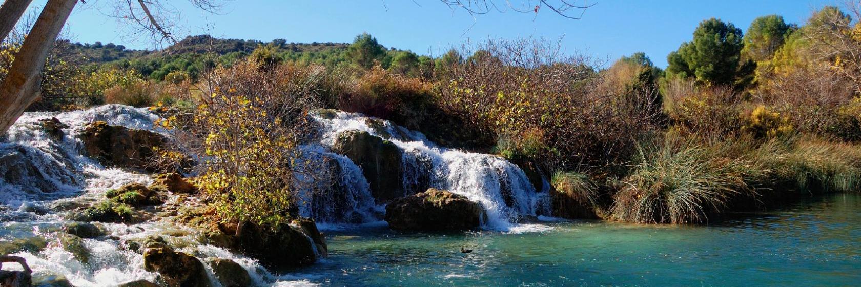 Los 10 mejores hoteles de Ruidera (desde € 49)