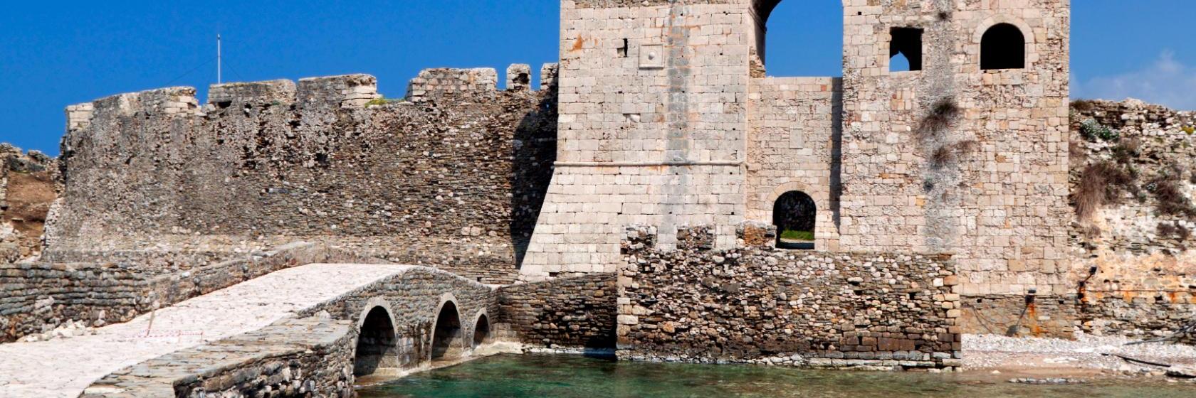 10 Best Methoni Hotels, Greece (From $82)
