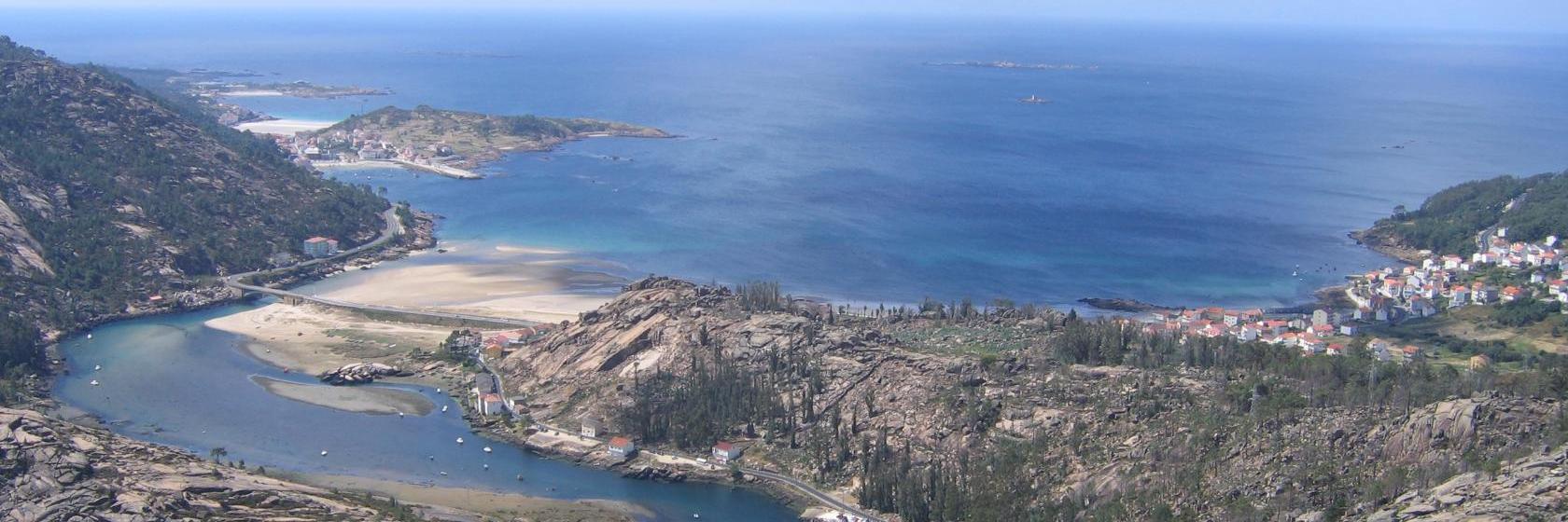 The 10 best hotels & places to stay in O Pindo, Spain - O Pindo hotels