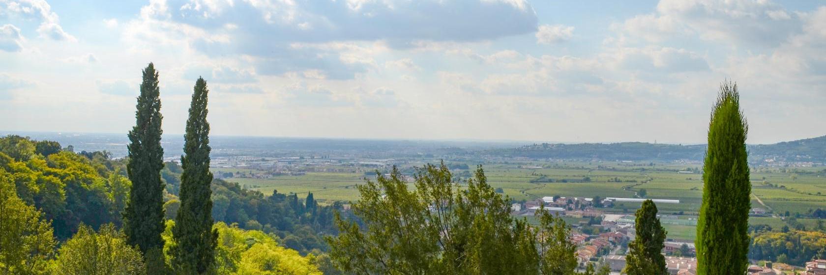 The 10 best hotels & places to stay in Colognola ai Colli, Italy ...