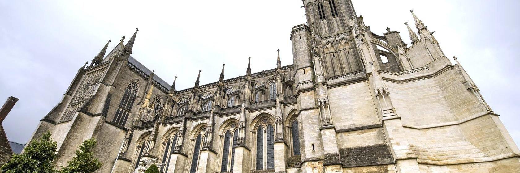 The best available hotels & places to stay near Sées, France