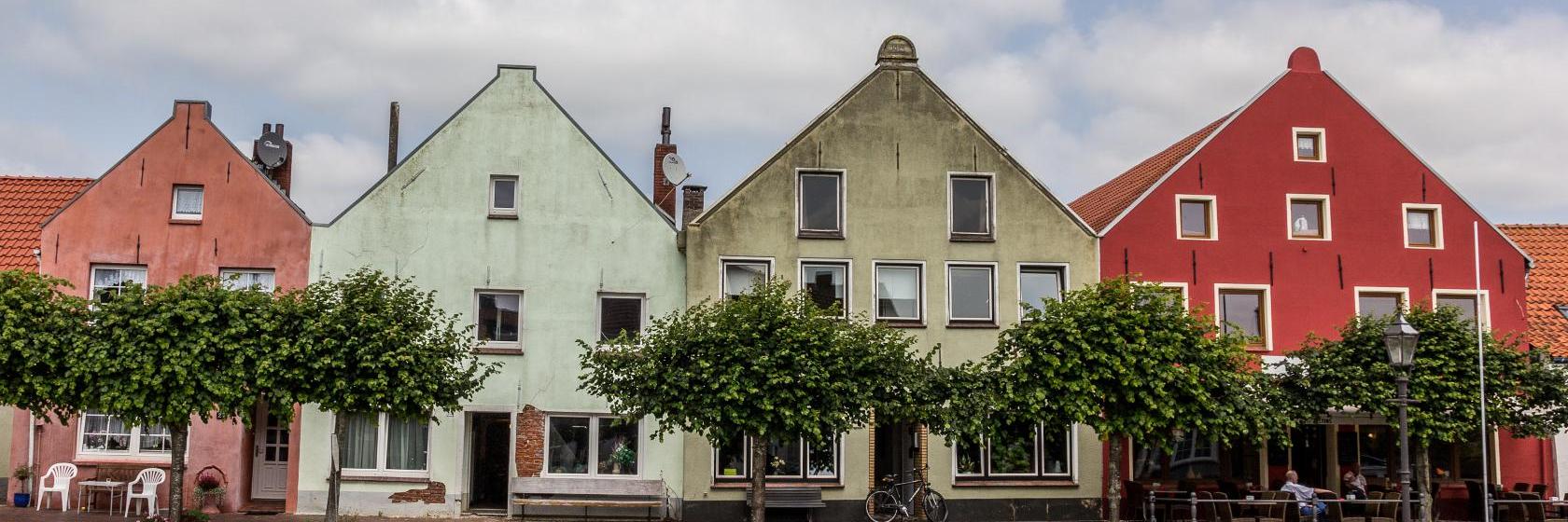 The 10 best hotels & places to stay in Weener, Germany - Weener hotels