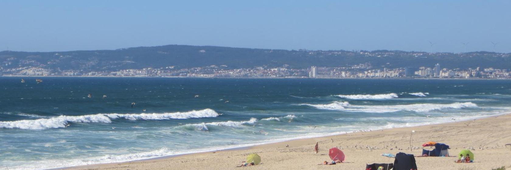 The best available hotels & places to stay near Costa de Lavos, Portugal
