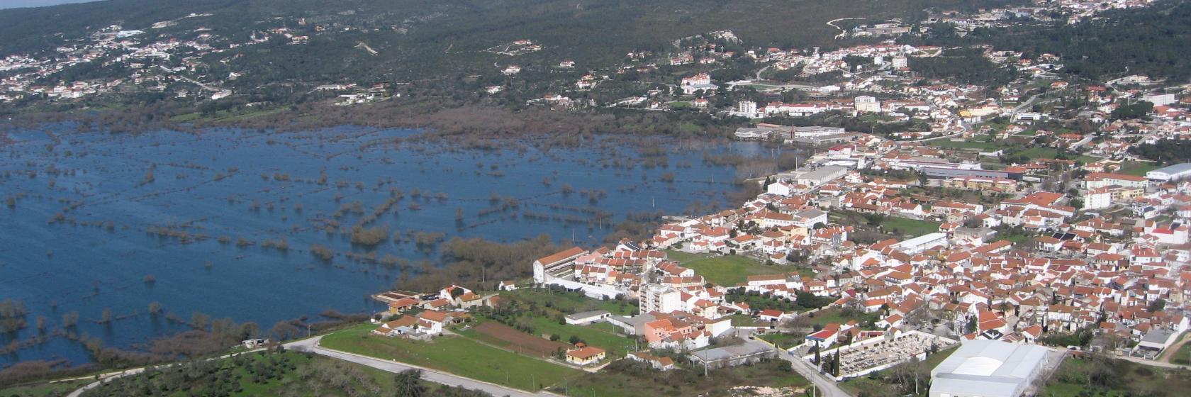 The best available hotels & places to stay near Minde, Portugal